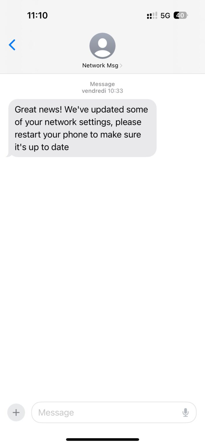 MSISDN Swap - Docs TransatelDocs Transatel